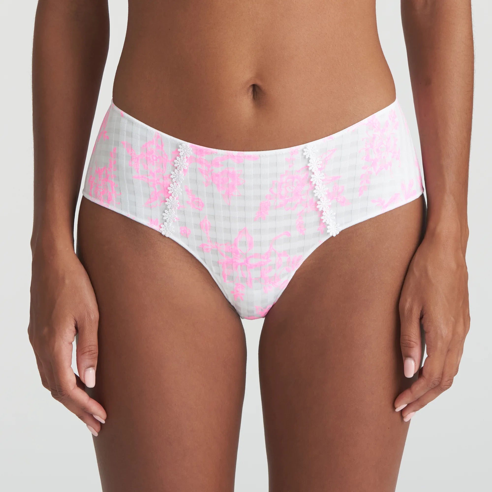 Marie Jo - Avero Tiny Hotpants Love Blossom| Ouh La La