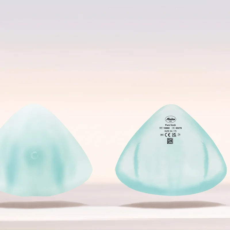 Anita Care - Pure fresh Swim Form Blue | Ouh La La