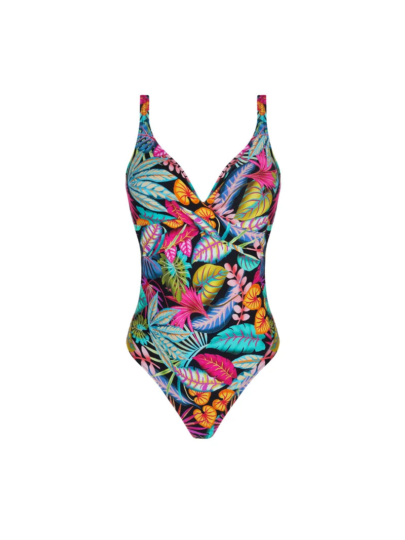Antigel Swimwear by Lise Charmel - La Foret Magic Seductive Wireless ...