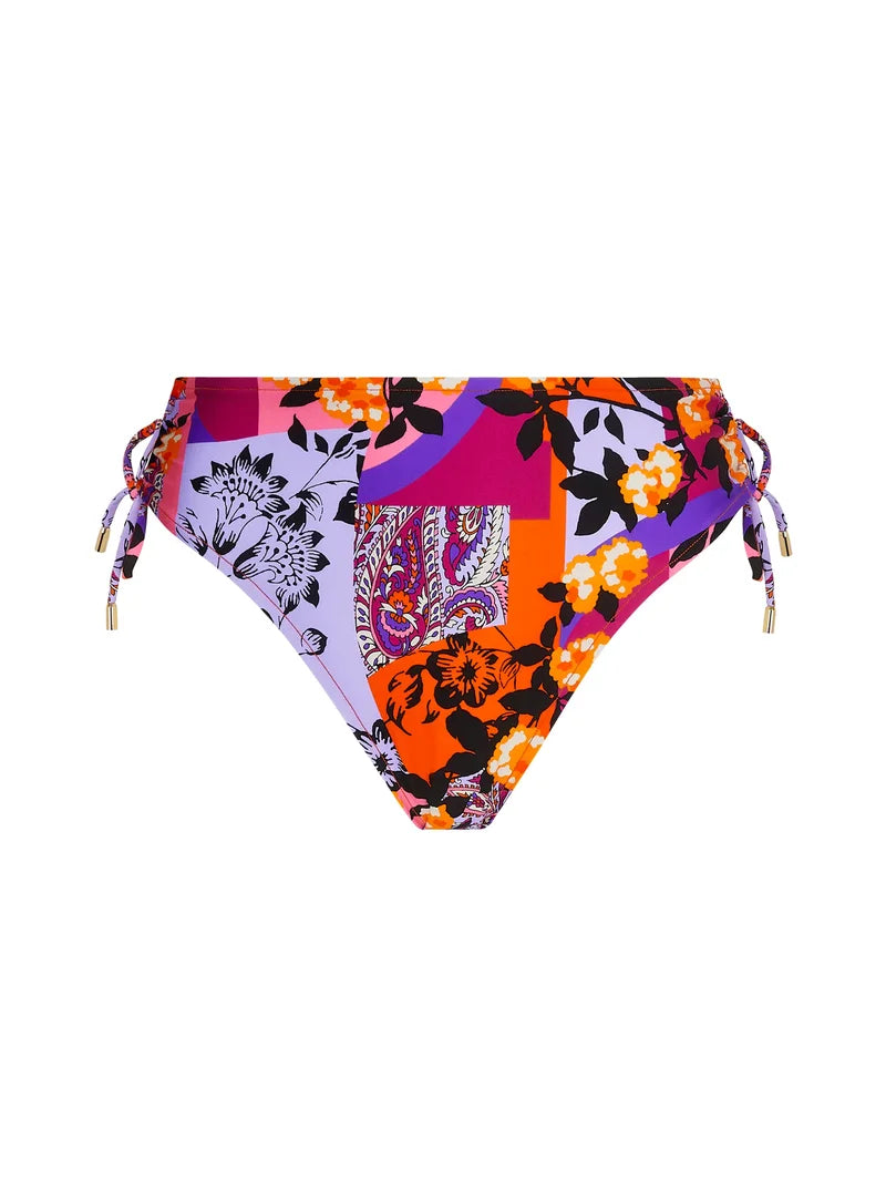 Lise Charmel Swimwear - Magie Sakura Classic Bikini With Adjustable ...