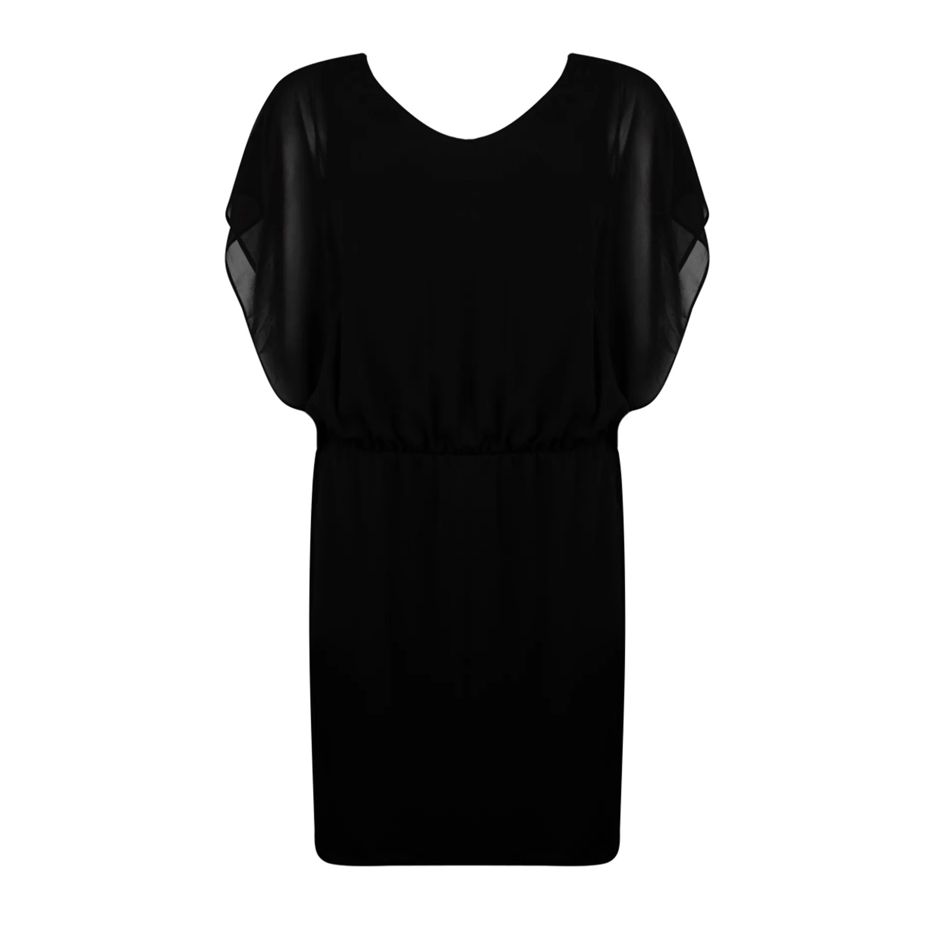 Lise Charmel Swimwear Ajourage Couture Tunic Dress Cover-Up - Noir| Ouh ...