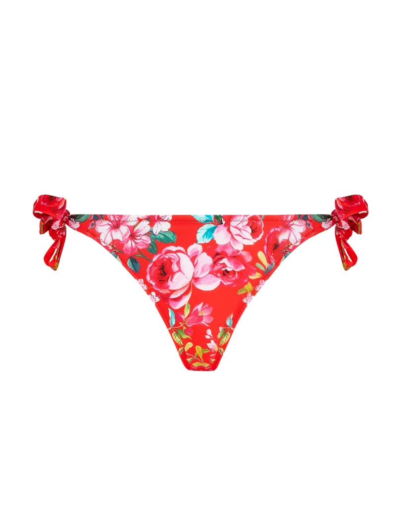 Antigel Swimwear by Lise Charmel - La Cherie Forever Bikini With Narrow ...
