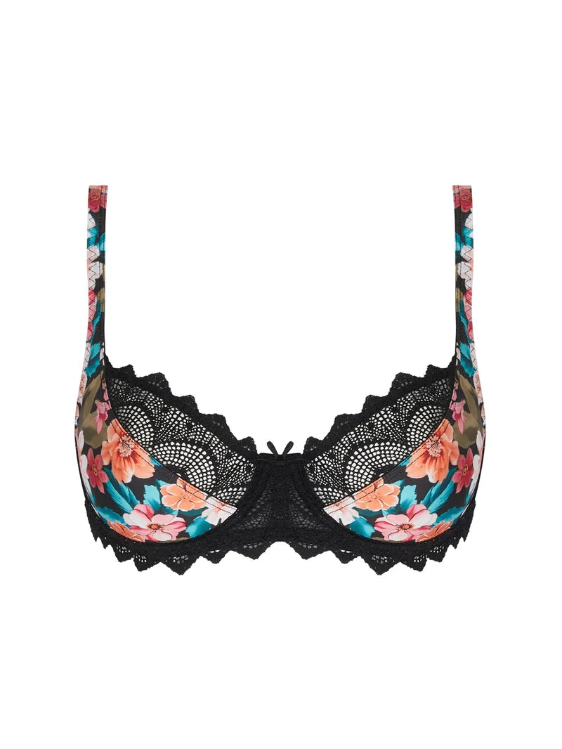 Antigel by Lise Charmel - Parfum De Kerala Tulip Cup Bra Bain De Fleurs ...