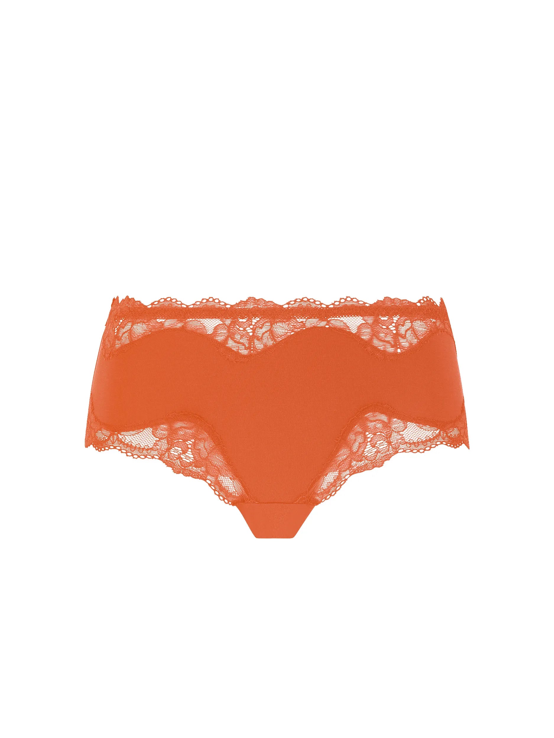Antigel by Lise Charmel - Simply Perfect Shorty Orange Safrane | Ouh La La