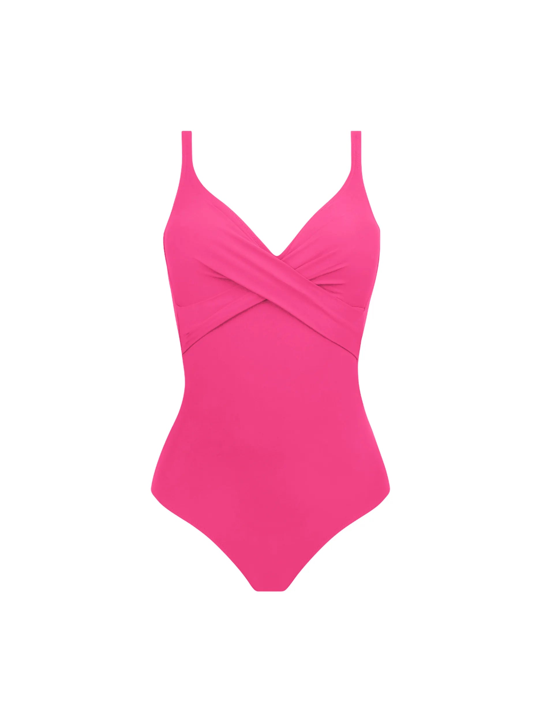 Antigel Swimwear - La Chiquissima Multi-Position Wireless Swimsuit ...
