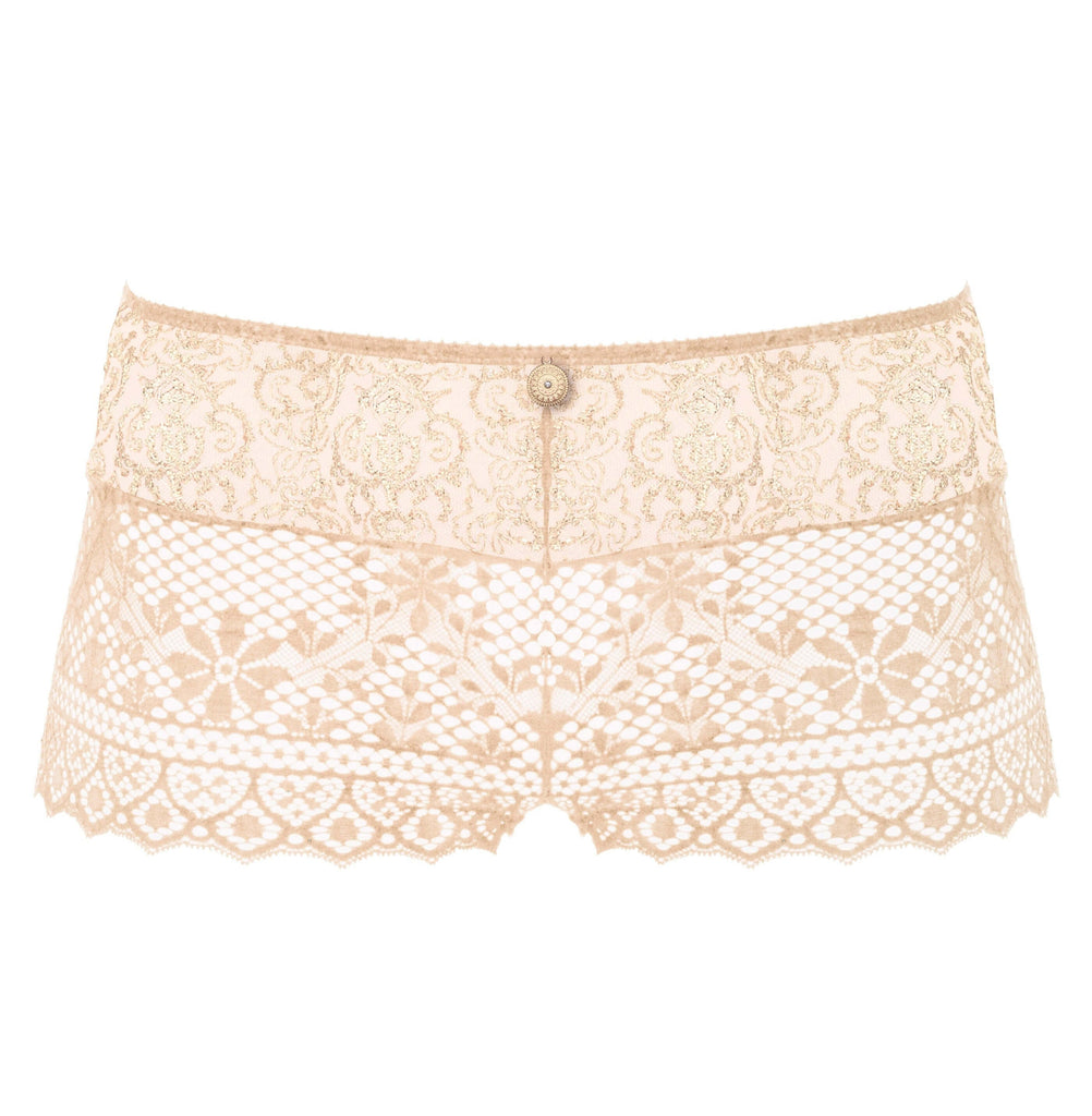 Empreinte Cassiopee Shorty Creamy Beige