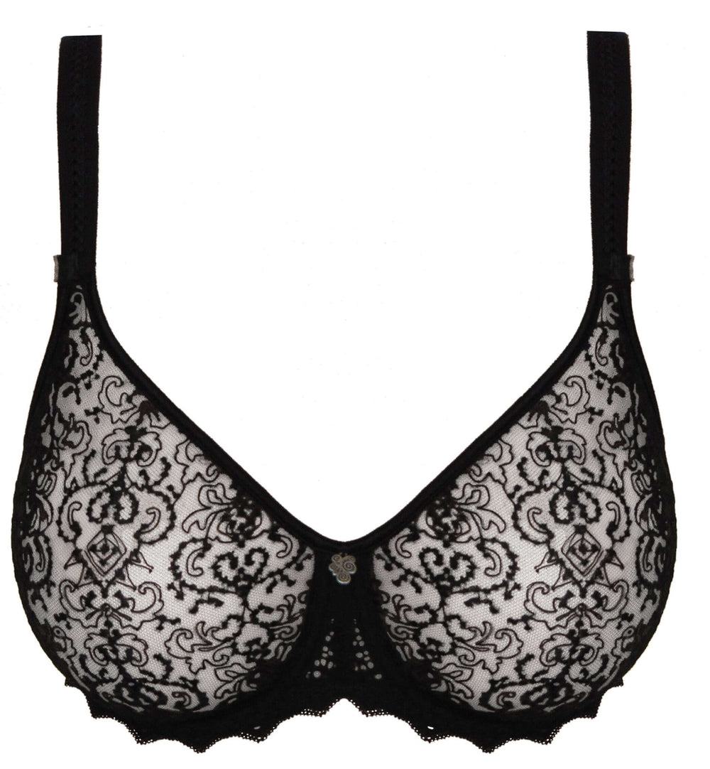 Luxury Bras | Sexy Designer Bras | Ouh La La UK