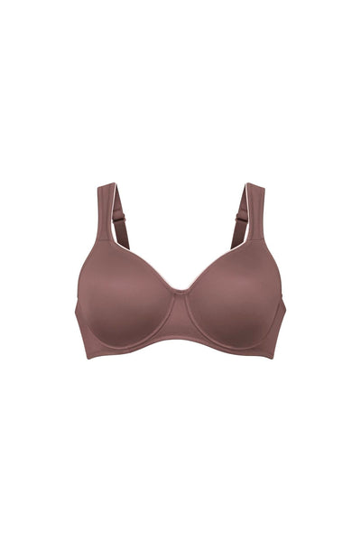 Rosa Faia - Twin Underwired Bra Berry | Ouh La La