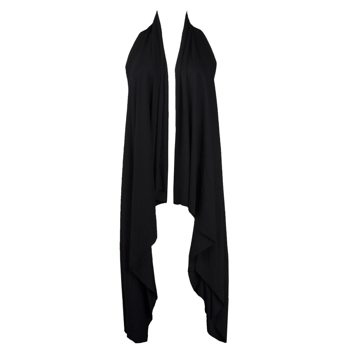 Antigel by Lise Charmel - La Chiquissima Pareo Beach Dress Noir | Ouh La La